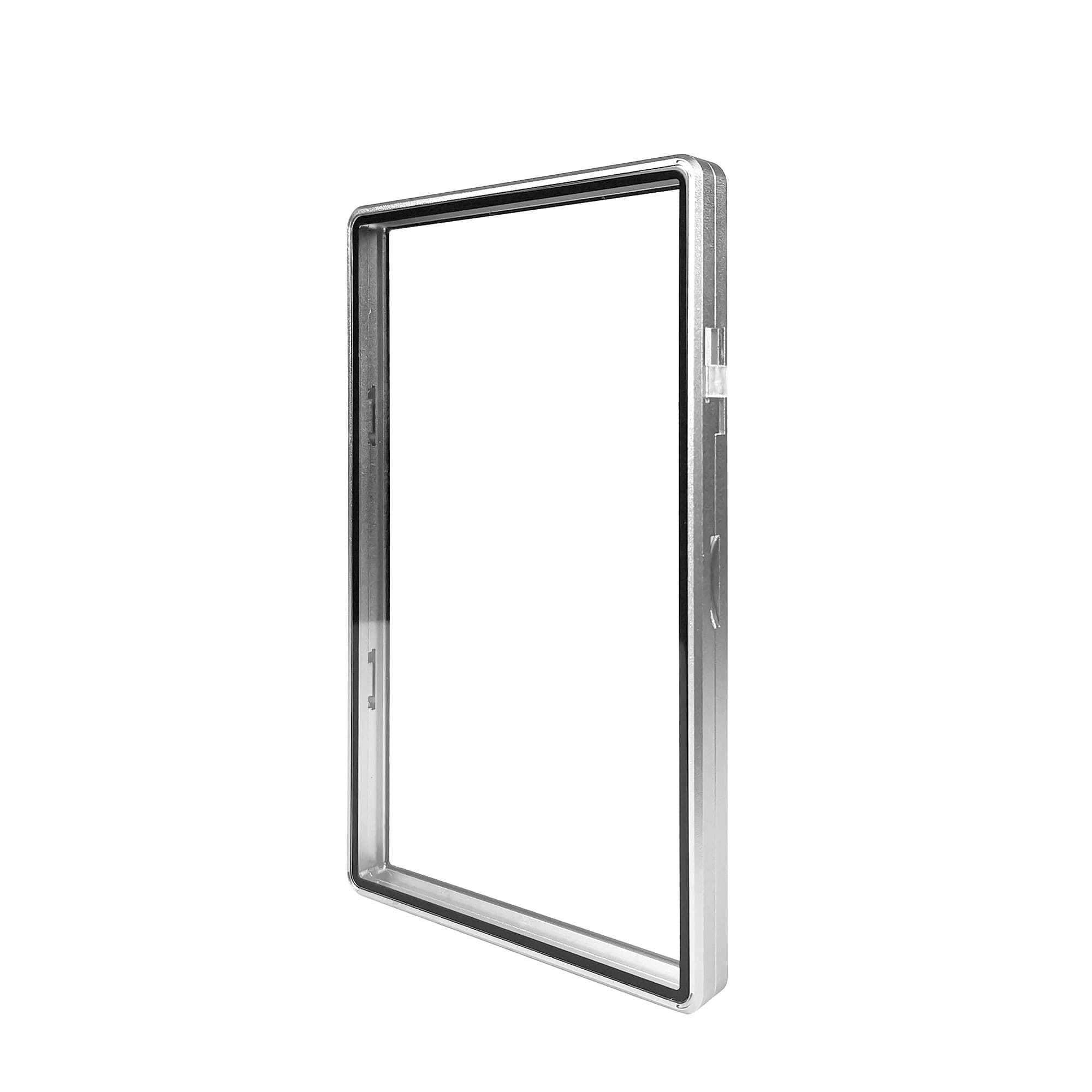 SILVER - SLABMAGS – Framed Slabs