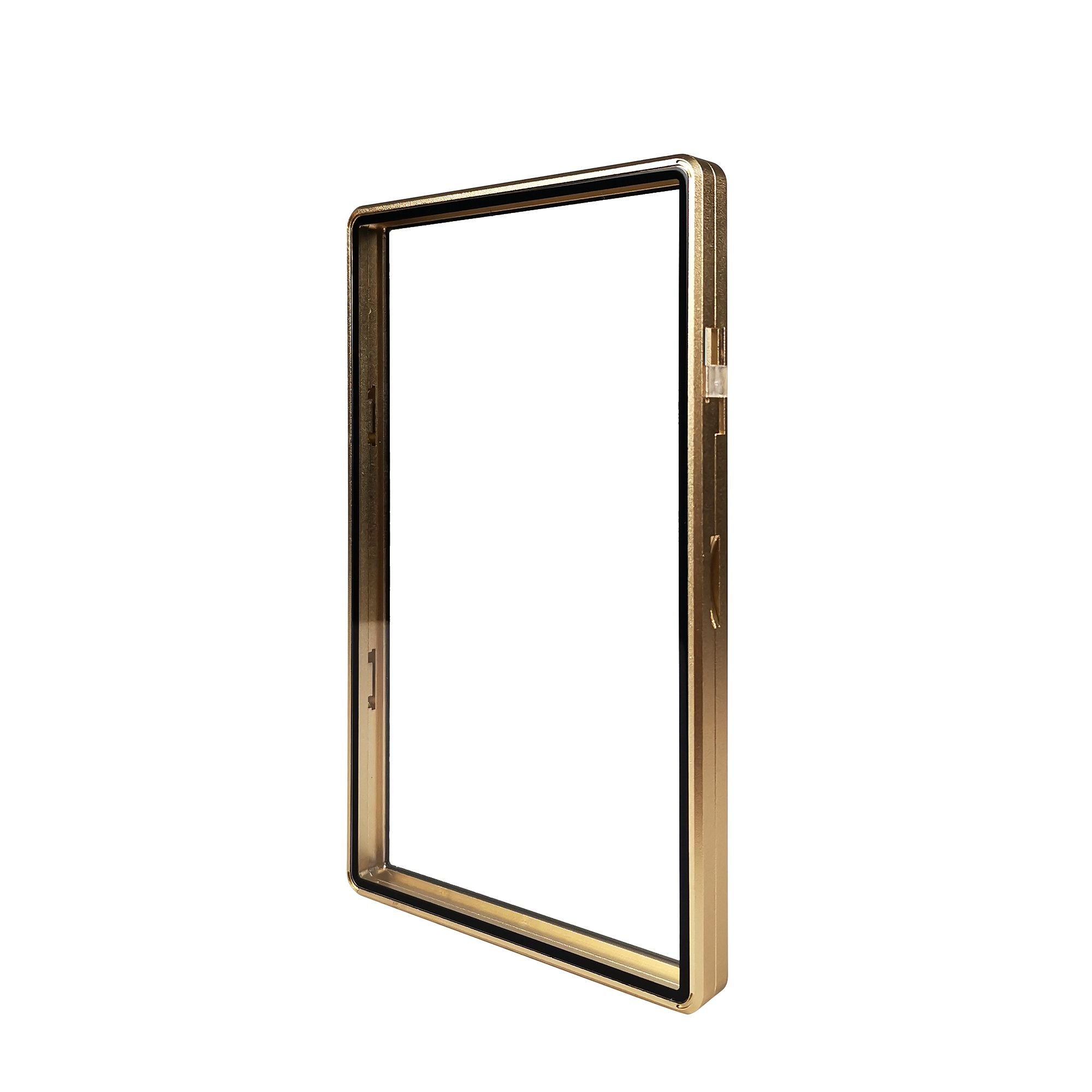 GOLD - SLABMAGS – Framed Slabs